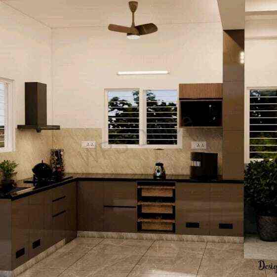Vedham Interiors in Virugambakkam,Chennai - Best Interior Decorators ...