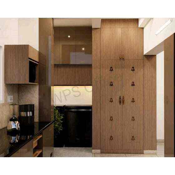 Vedham Interiors in Virugambakkam,Chennai - Best Interior Decorators ...