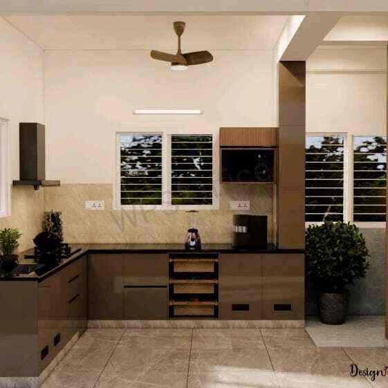 Vedham Interiors in Virugambakkam,Chennai - Best Interior Decorators ...