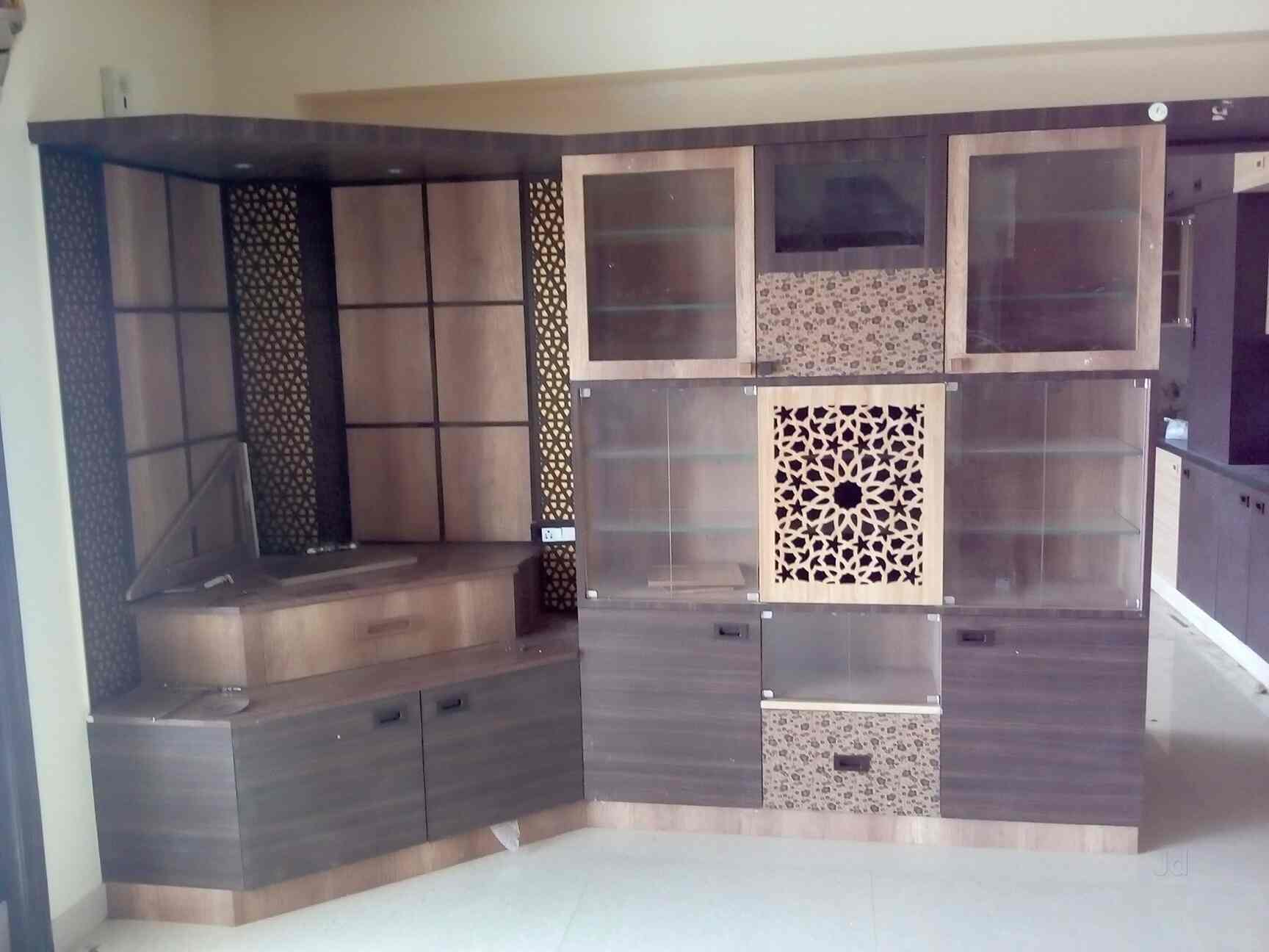 Vedham Interiors in Virugambakkam,Chennai - Best Interior Decorators ...