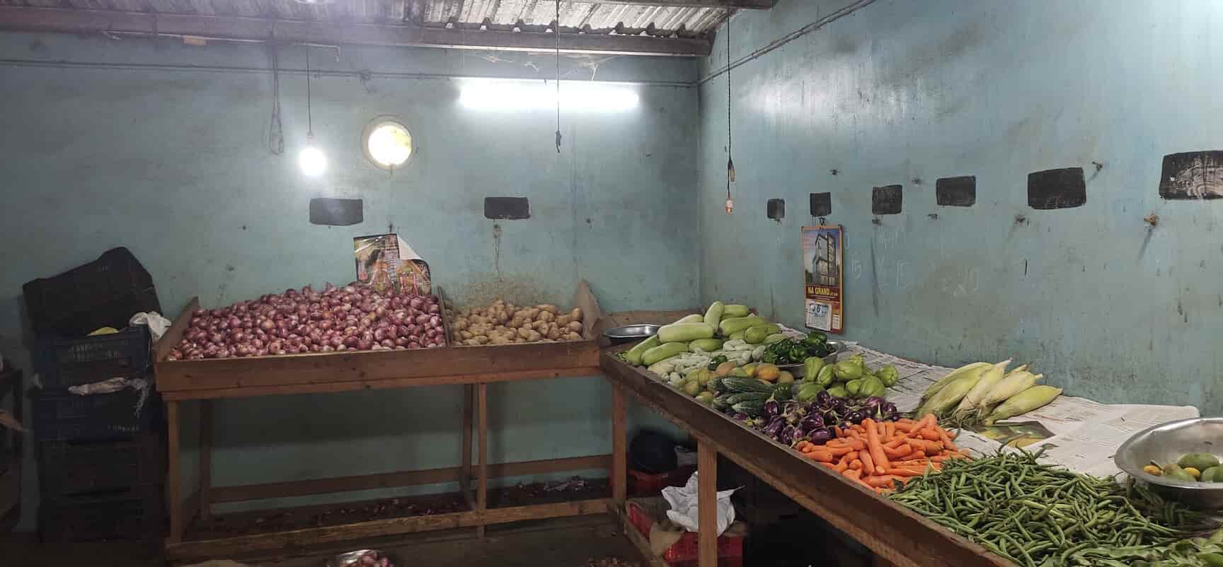 Ganesh Vegetable Store in Thiruverkadu,Chennai - Best Vegetable Vendors ...
