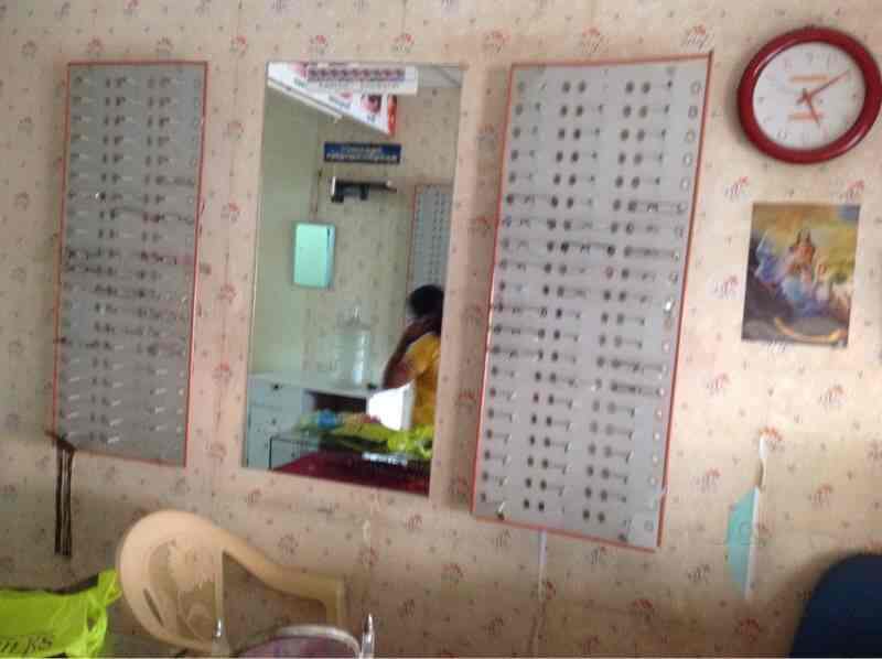 Royal Vision in Tirumullaivayal,Chennai - Best Contact Lens Dealers in ...