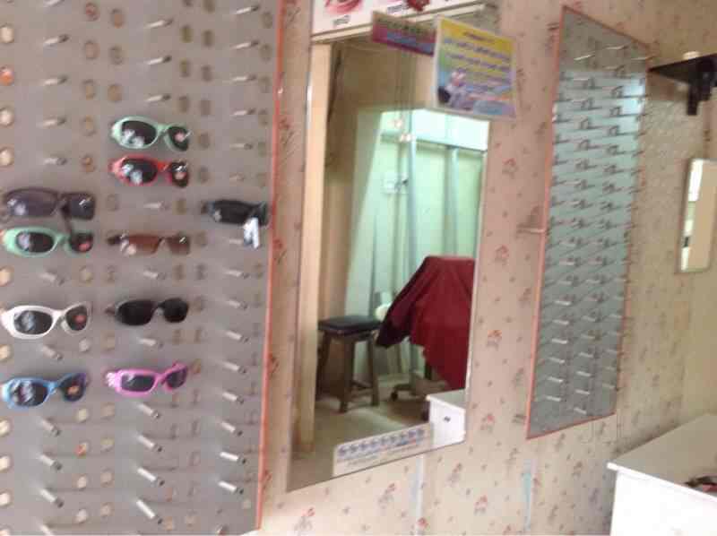 Royal Vision in Tirumullaivayal,Chennai - Best Contact Lens Dealers in ...