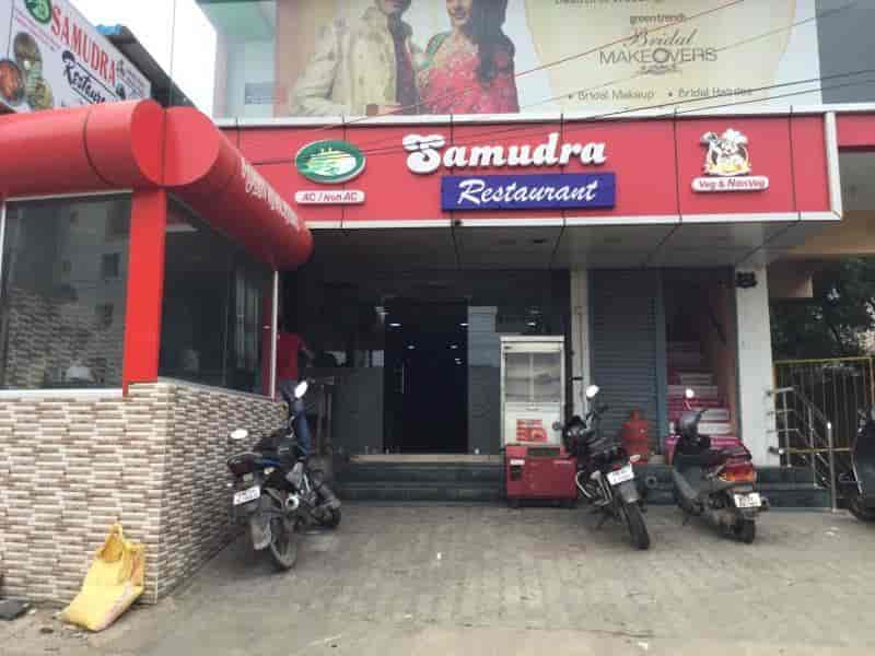 Samudra Restaurant in Porur,Chennai - Best Restaurants in Chennai ...