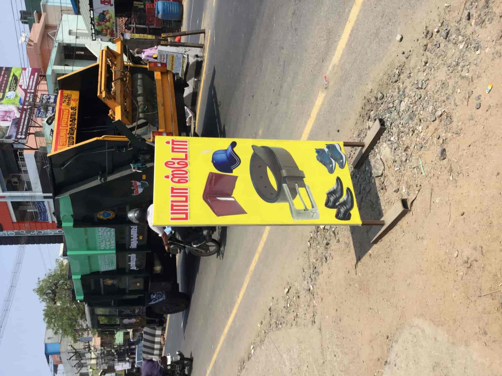 Baba Stores in Tambaram,Chennai - Best Fuzion-Slipper Dealers in ...