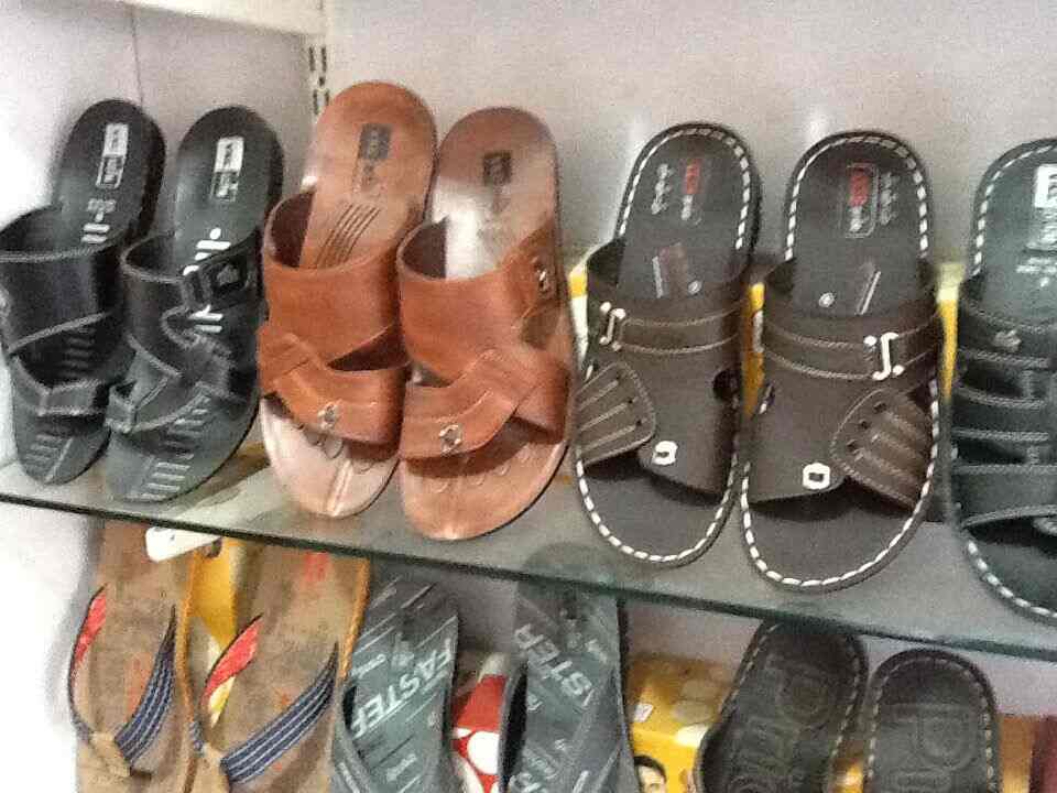 Baba Stores in Tambaram,Chennai - Best Fuzion-Slipper Dealers in ...