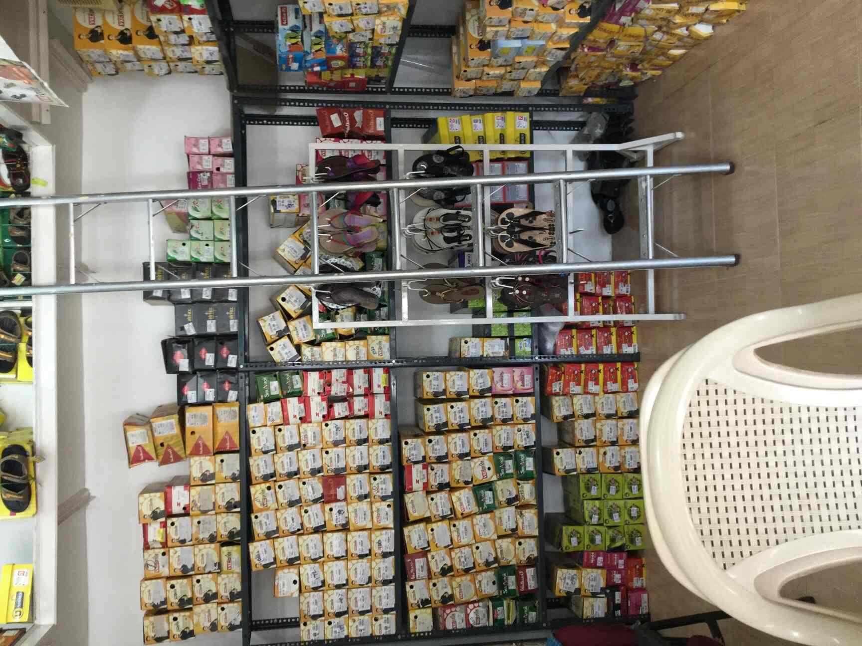 Baba Stores in Tambaram,Chennai - Best Fuzion-Slipper Dealers in ...