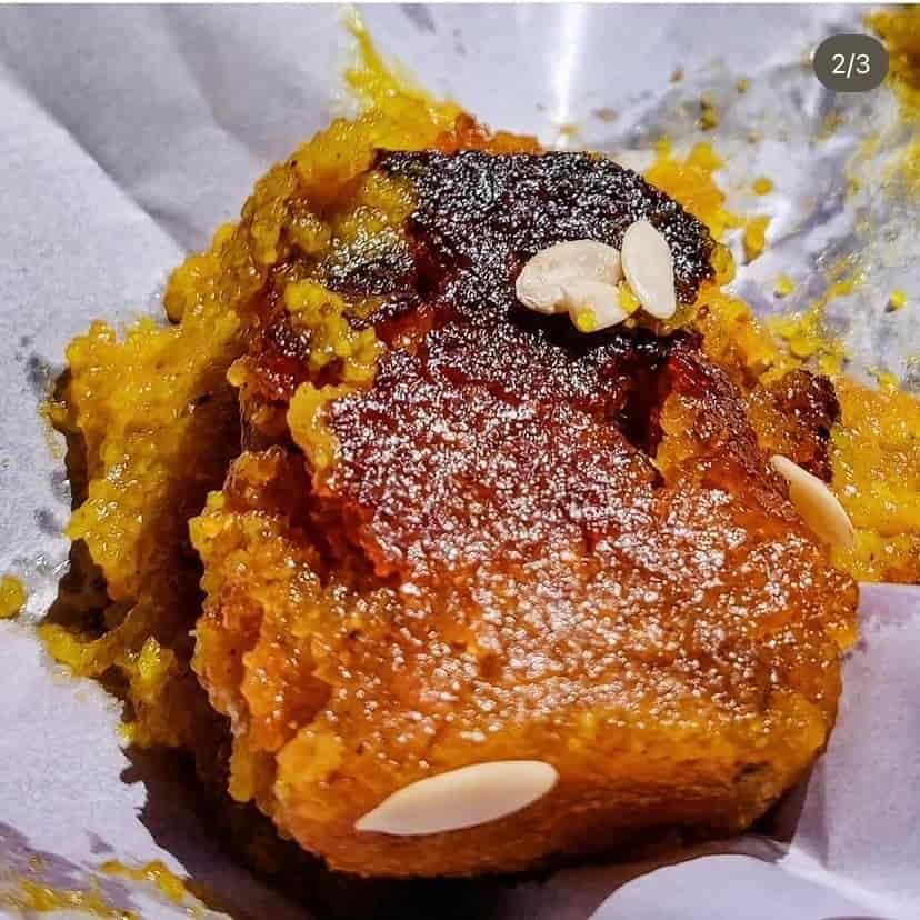 Halwa Basha in Perambur,Chennai - Best Caterers in Chennai - Justdial