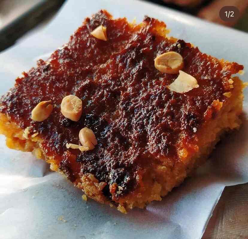 Halwa Basha in Perambur,Chennai - Best Caterers in Chennai - Justdial