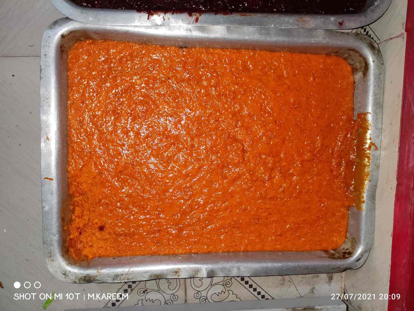 Halwa Basha in Perambur,Chennai - Best Caterers in Chennai - Justdial