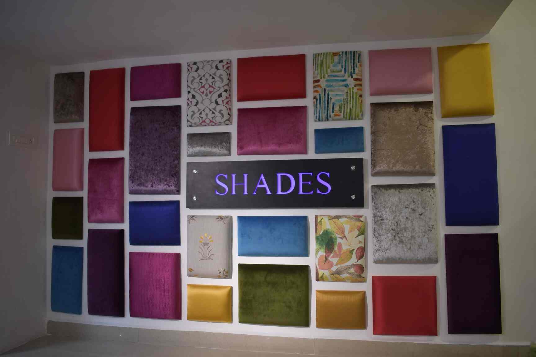 Shades in Egmore,Chennai - Best Wall Paper Dealers in Chennai - Justdial