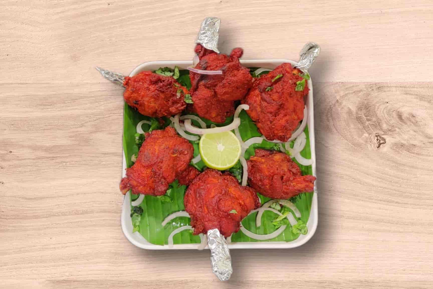 A L Zaffran Family Restaurant in Thiruninravur,Chennai - Best ...