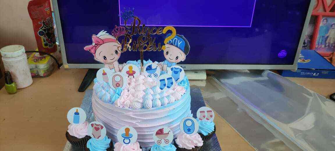 Infinite Cakes in Anakaputhur,Chennai - Best Bakeries in Chennai - Justdial