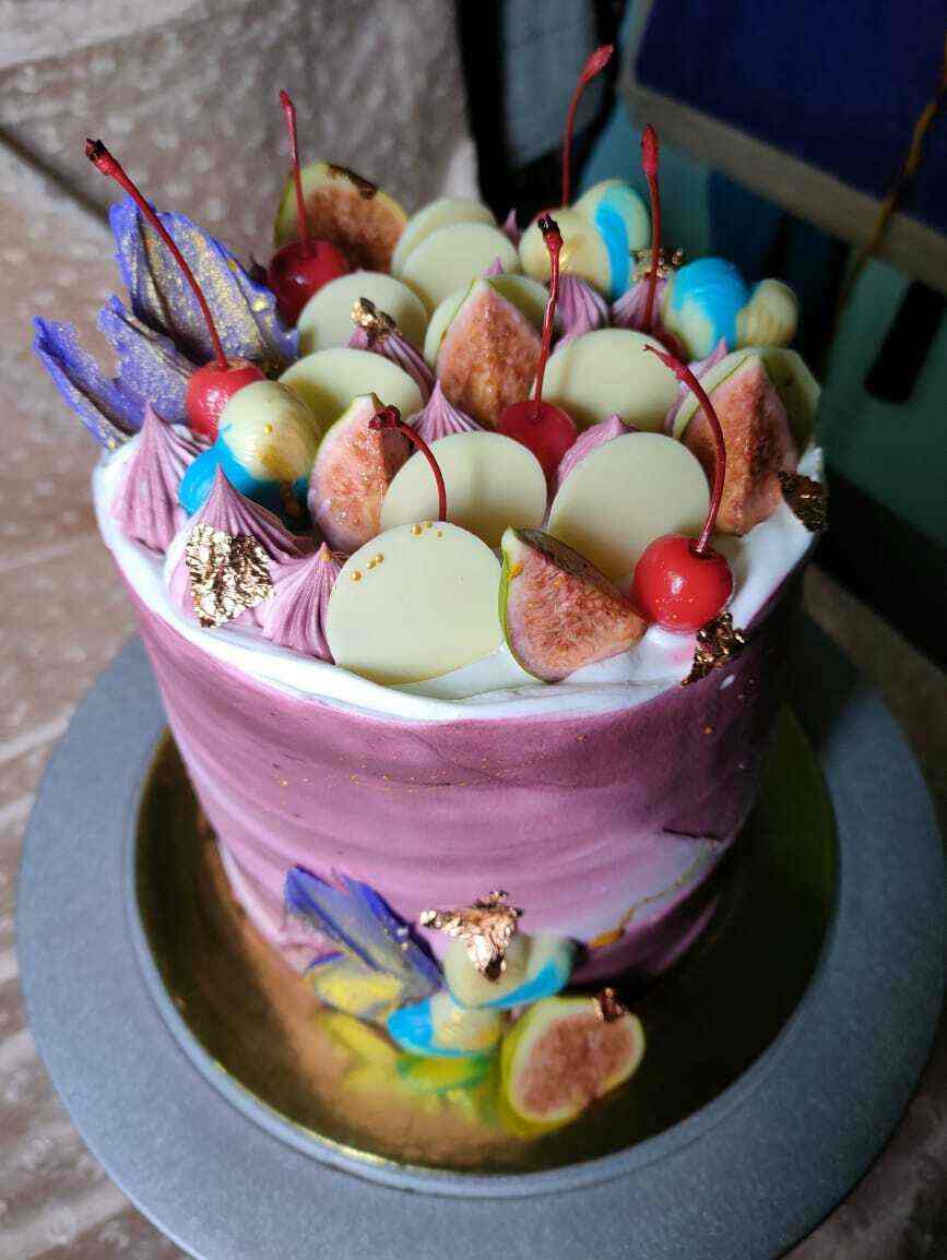 Infinite Cakes in Anakaputhur,Chennai - Best Bakeries in Chennai - Justdial