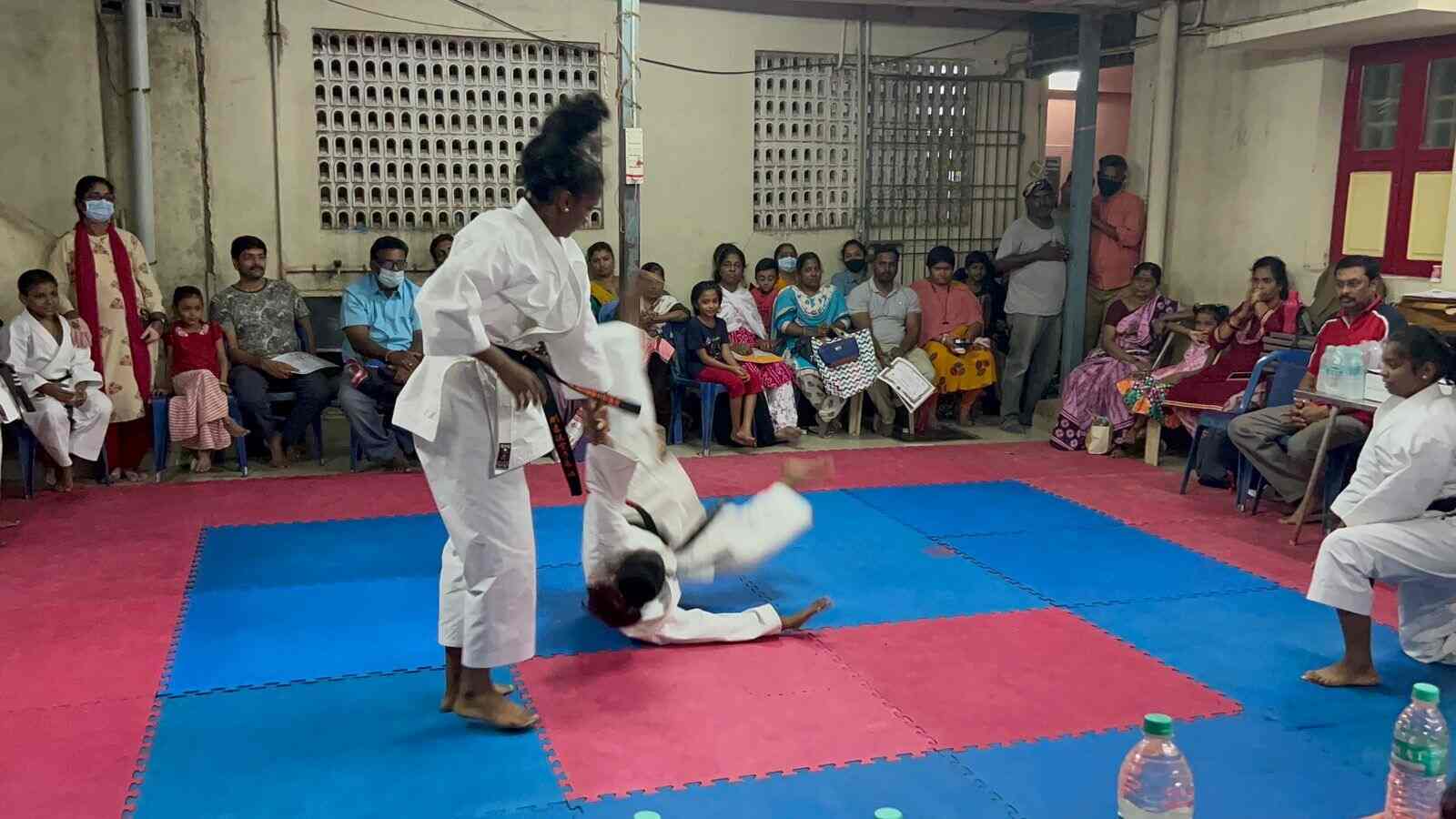 Brave Knights Martial-Art Academy in Jawahar Nagar,Chennai - Best ...