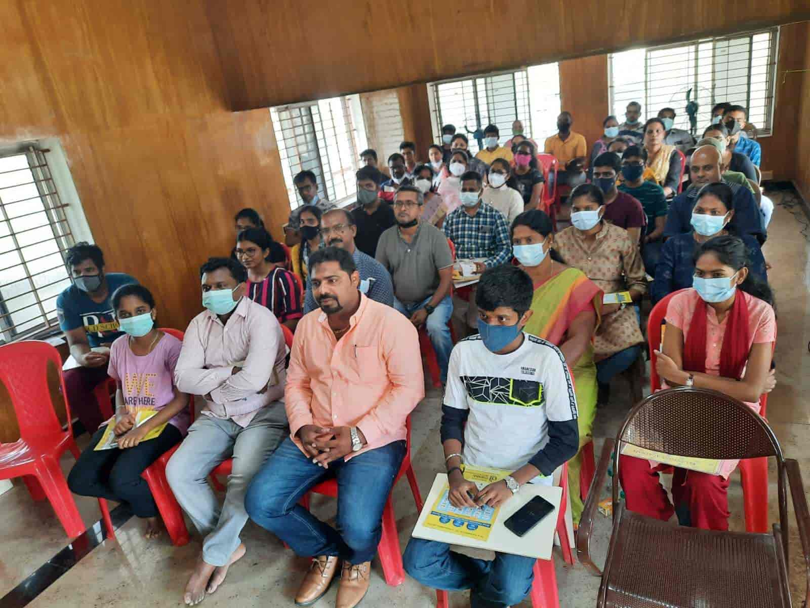 Top Education Consultants in Sholinganallur - Best Educational Consultants Chennai near me ...