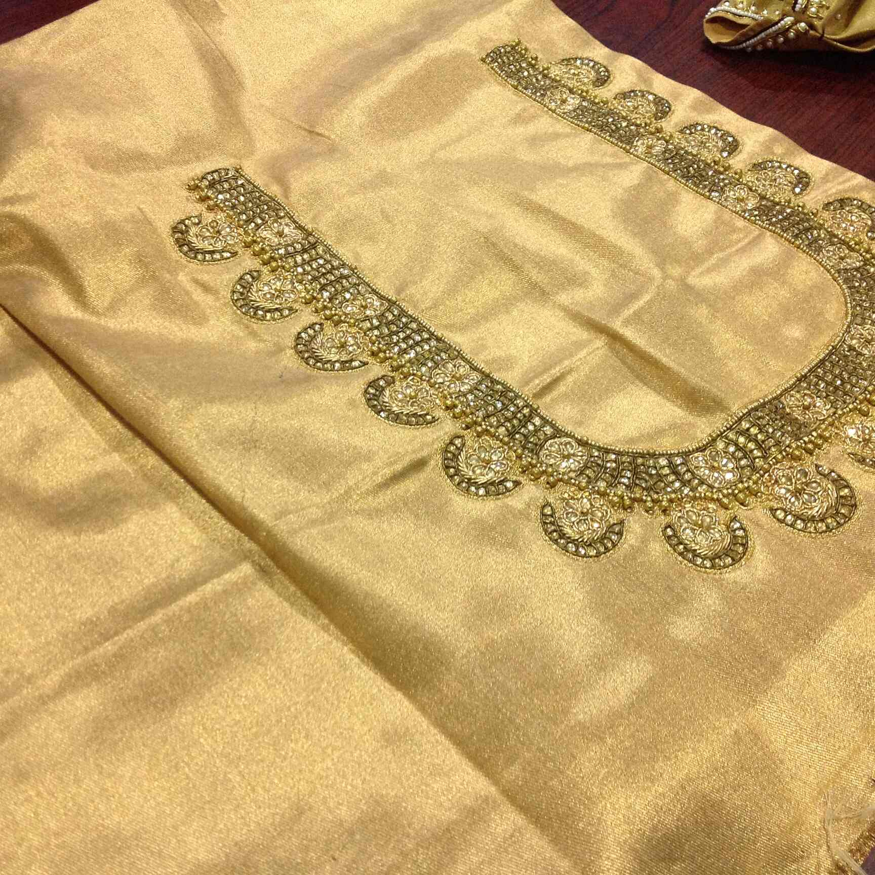 Valli Design House in Kilpauk,Chennai - Best Fashion Designers in ...