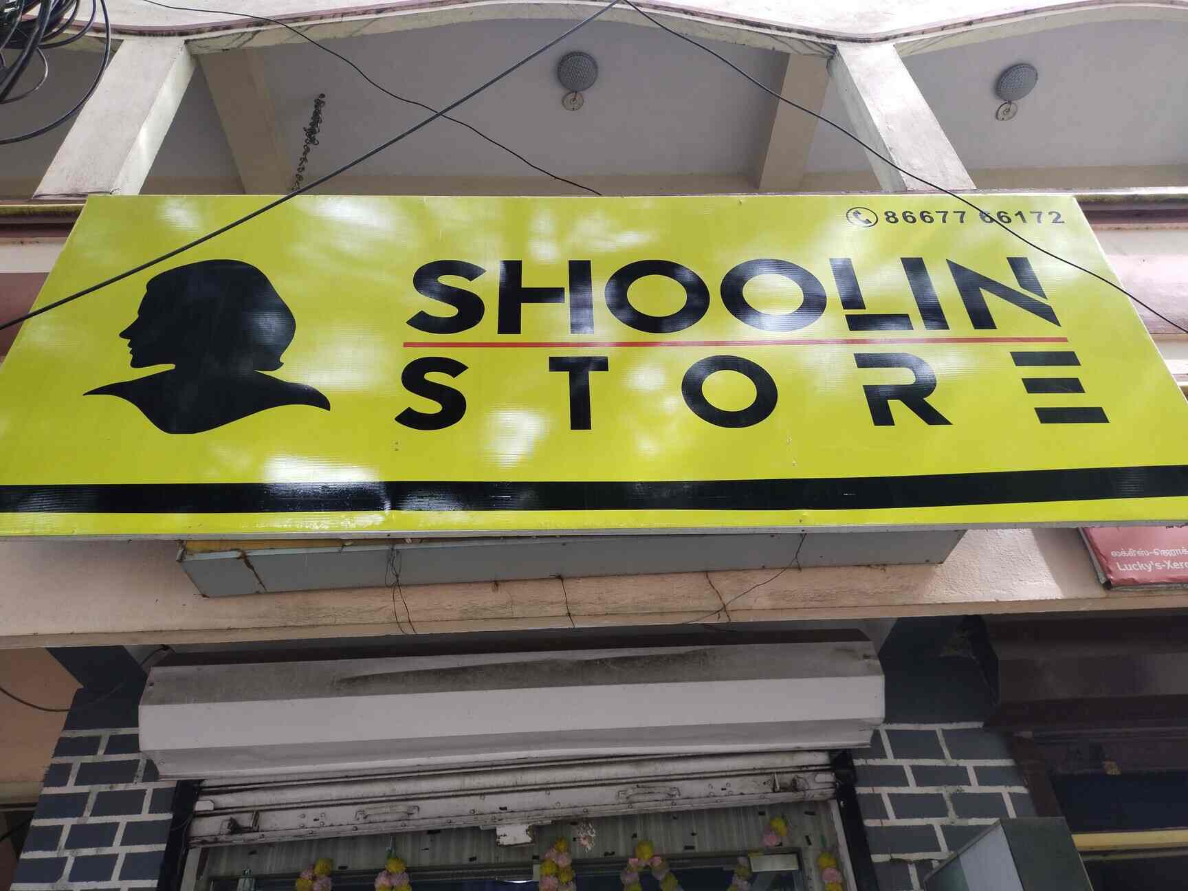 Shoolin Store in Velacheri,Chennai - Best Men Readymade Garment ...
