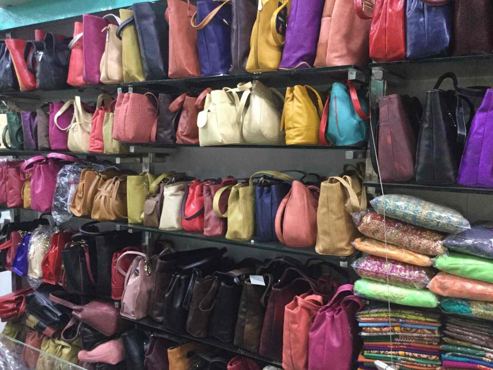 Gani Fashion Readymade Show Room in Medavakkam,Chennai - Best Digjam ...