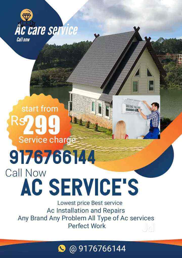 Shinaz Airconc in Kovur,Chennai - Best Split AC Installation Services ...
