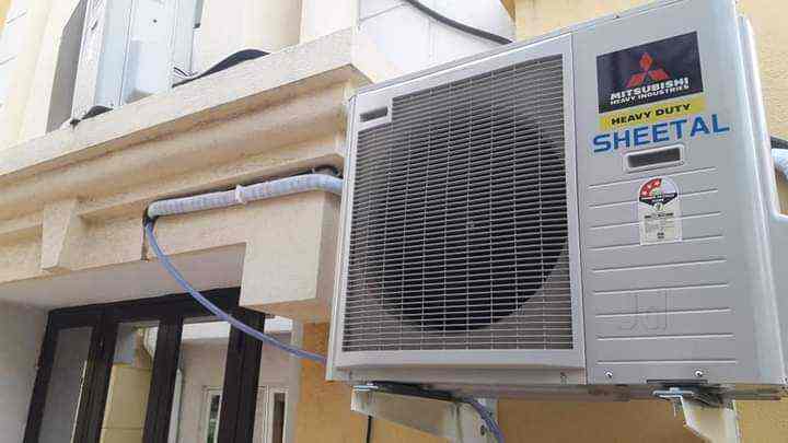 Shinaz Airconc in Kovur,Chennai - Best Split AC Installation Services ...