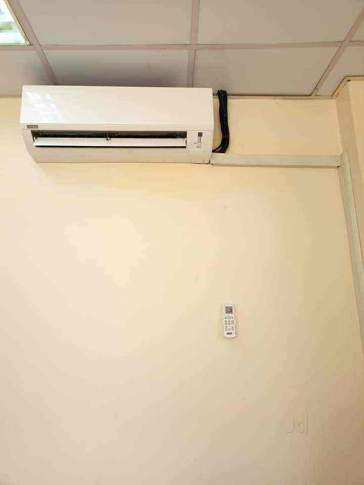 Shinaz Airconc in Kovur,Chennai - Best Split AC Installation Services ...