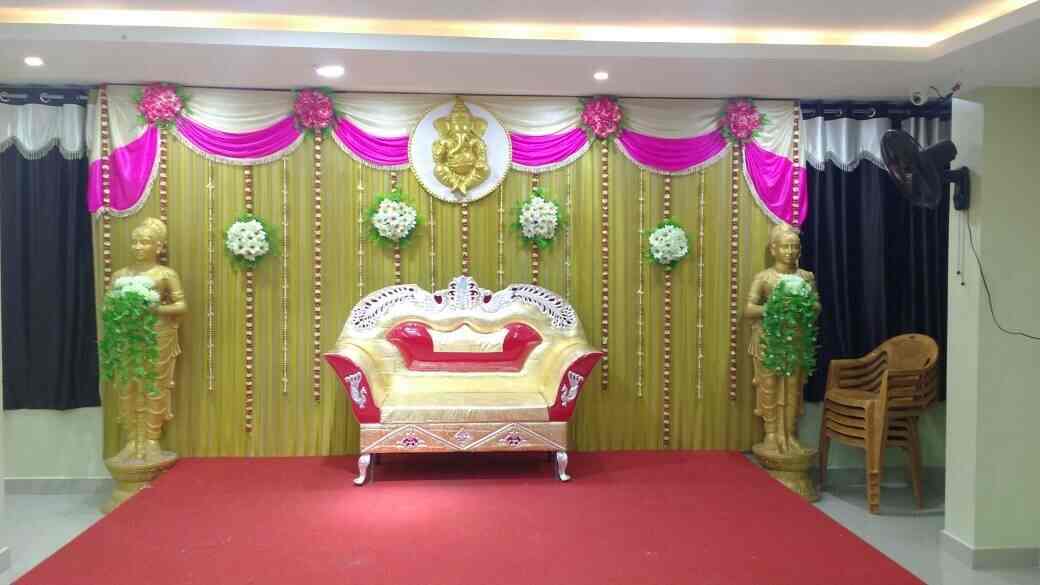 Elakvi Ac Hall in Tambaram,Chennai - Best Banquet Halls in Chennai ...