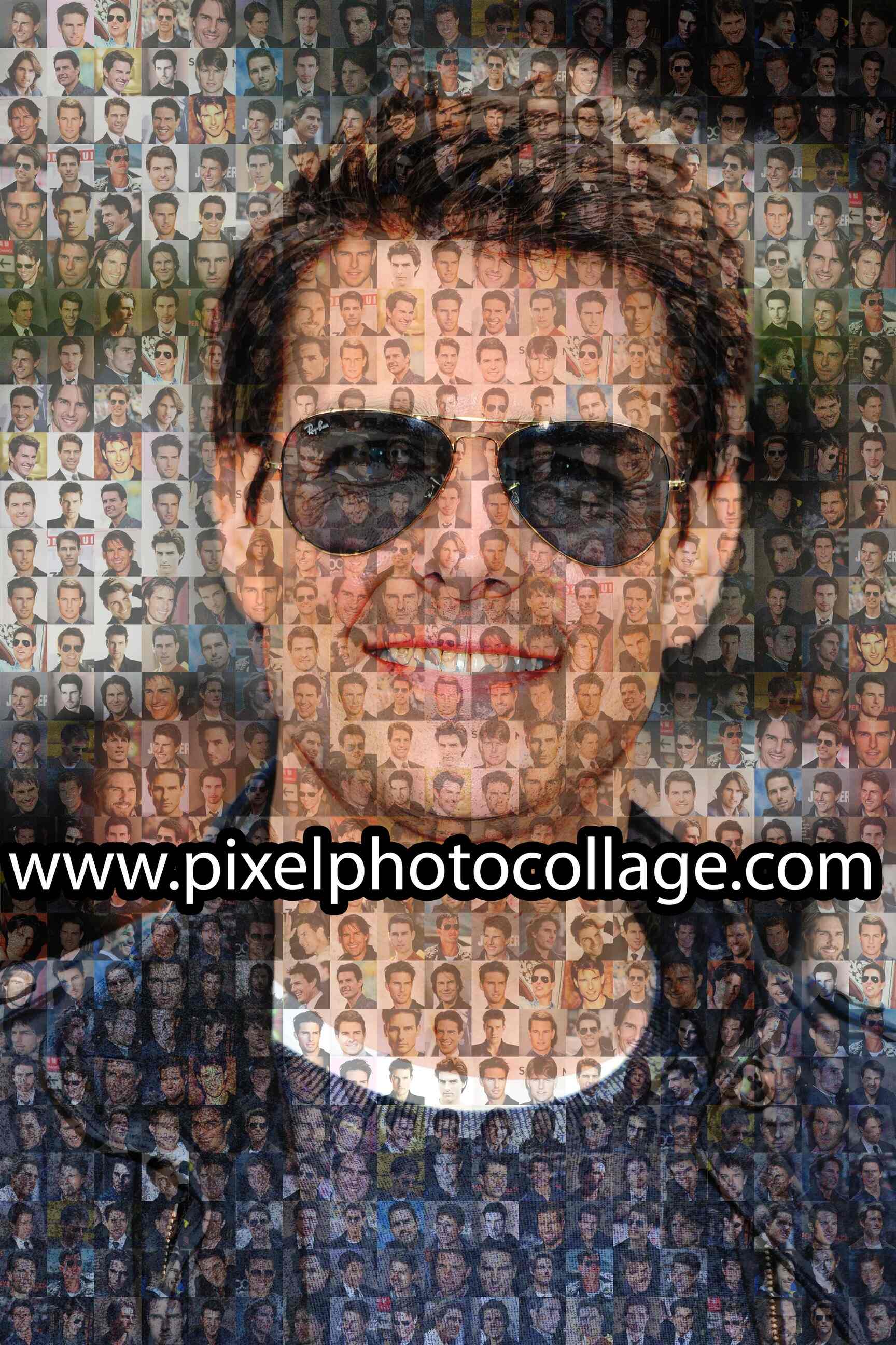 Pixel Photo Collage in Rajakilpakkam,Chennai - Best Gift Shops in ...