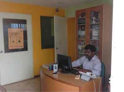 Dream World's Computers in Villivakkam,Chennai - Best Assembled ...