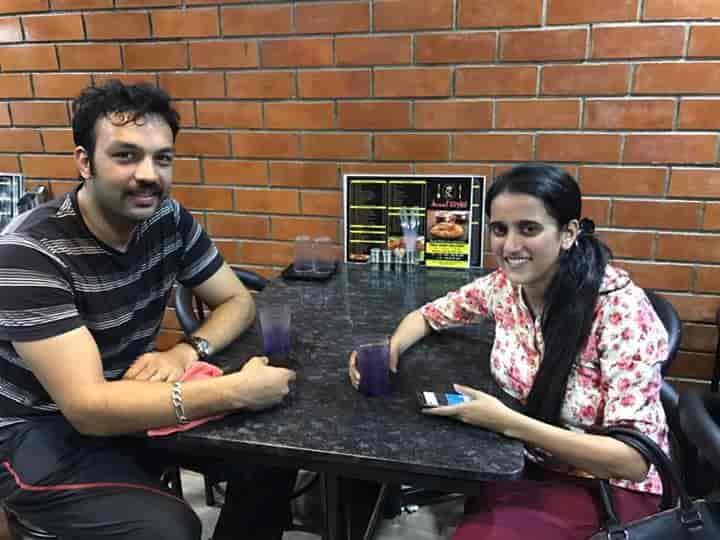 Anees Biryani in T Nagar,Chennai - Order Food Online - Best Biryani Restaurants in Chennai ...