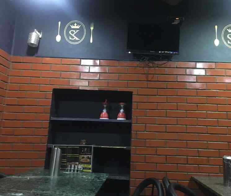 Anees Biryani in T Nagar,Chennai - Order Food Online - Best Biryani Restaurants in Chennai ...