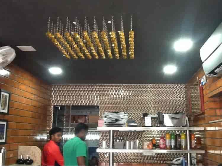 Anees Biryani in T Nagar,Chennai - Order Food Online - Best Biryani Restaurants in Chennai ...