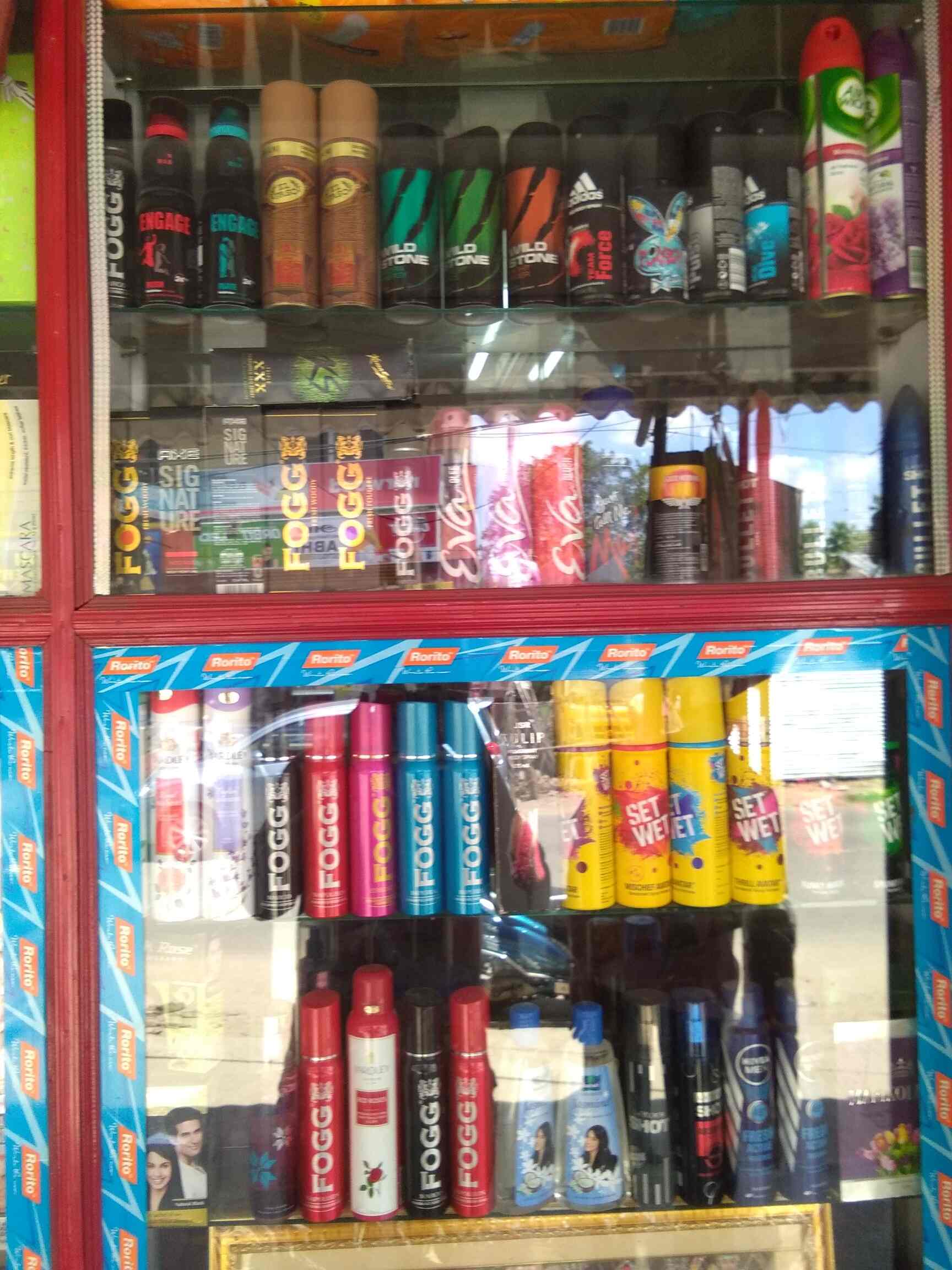 Sri Murugan Fancy Store in Vanagaram,Chennai - Best Flower Decorators ...