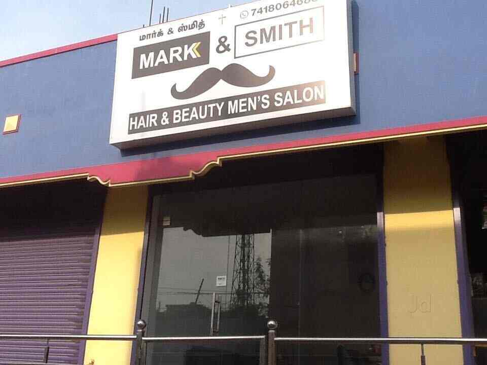 Mark & Smith in Mangadu,Chennai - Best Unisex Salons (Economy) in Chennai - Justdial