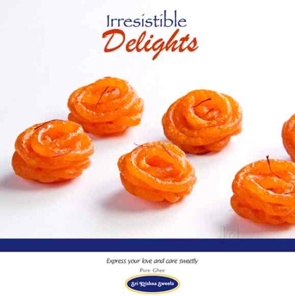 Sri Krishna Sweets in Parrys,Chennai - Order Food Online - Best ...