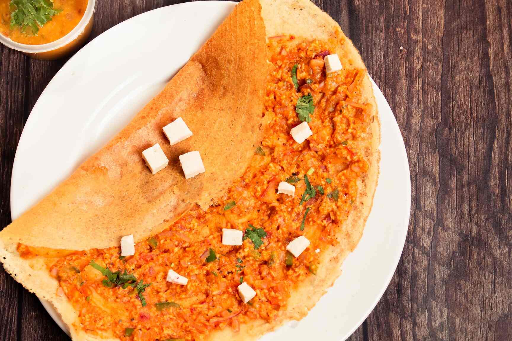 Dosa In in royapettah,Chennai - Order Food Online - Best Dosa Outlets ...