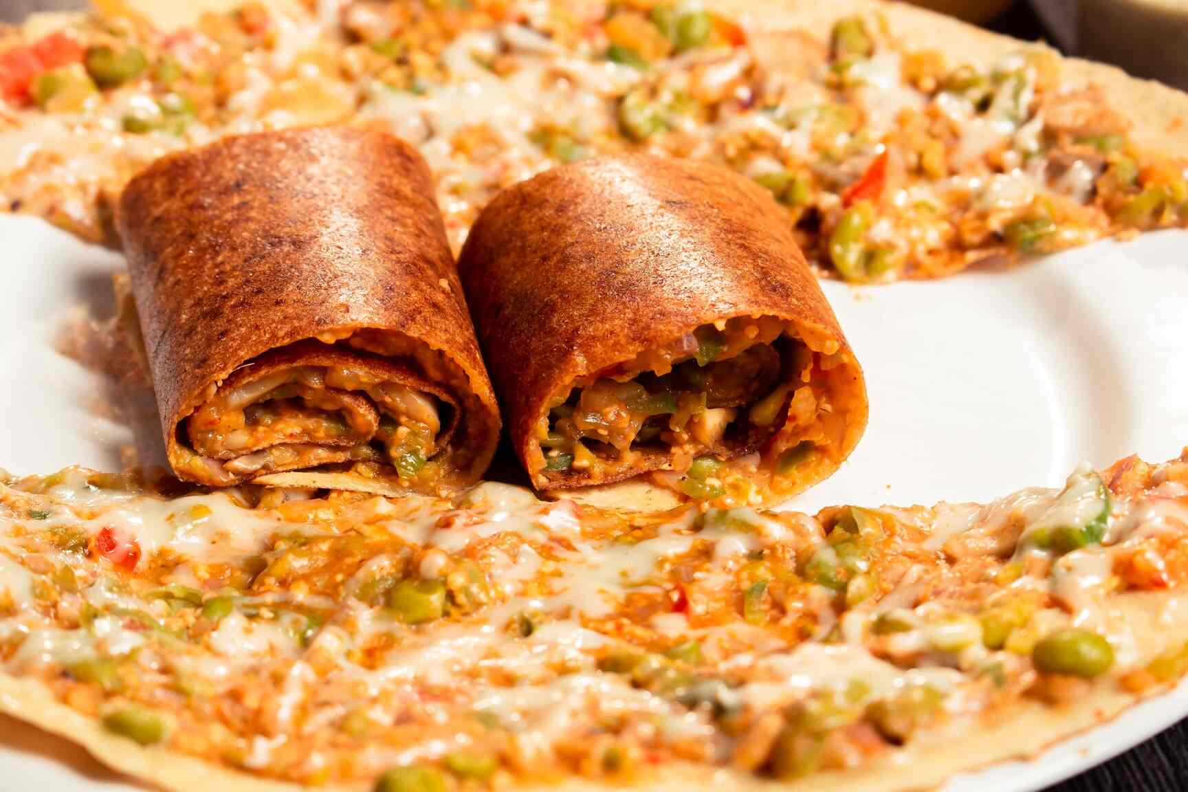 Dosa In in royapettah,Chennai - Order Food Online - Best Dosa Outlets ...