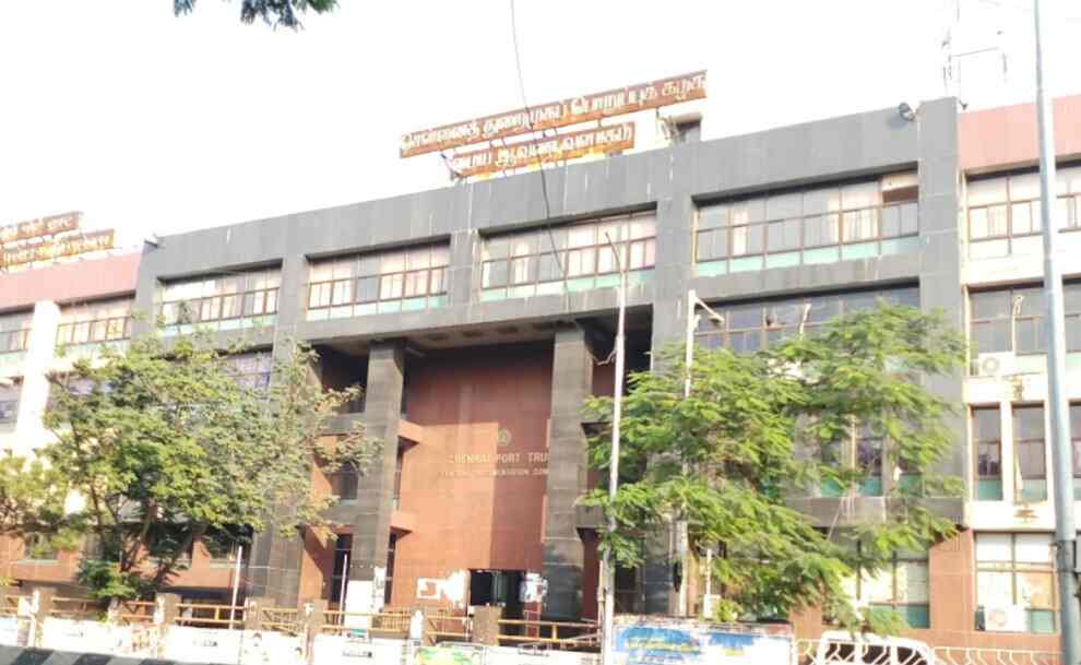 Fssai in George Town,Chennai - Best Government Organisations in Chennai ...