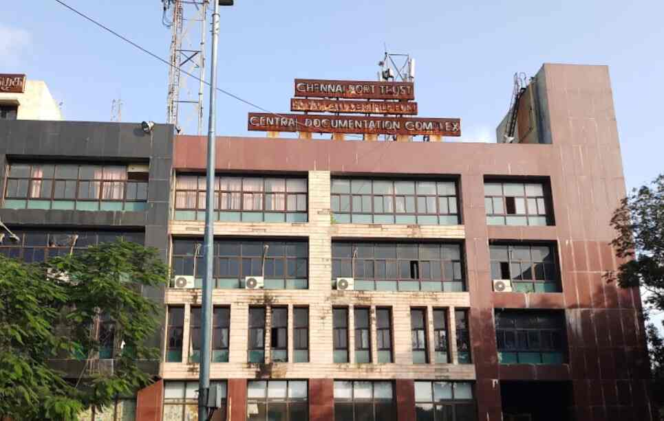 Fssai in George Town,Chennai - Best Government Organisations in Chennai ...
