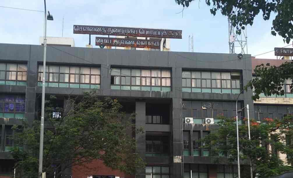 Fssai in George Town,Chennai - Best Government Organisations in Chennai ...
