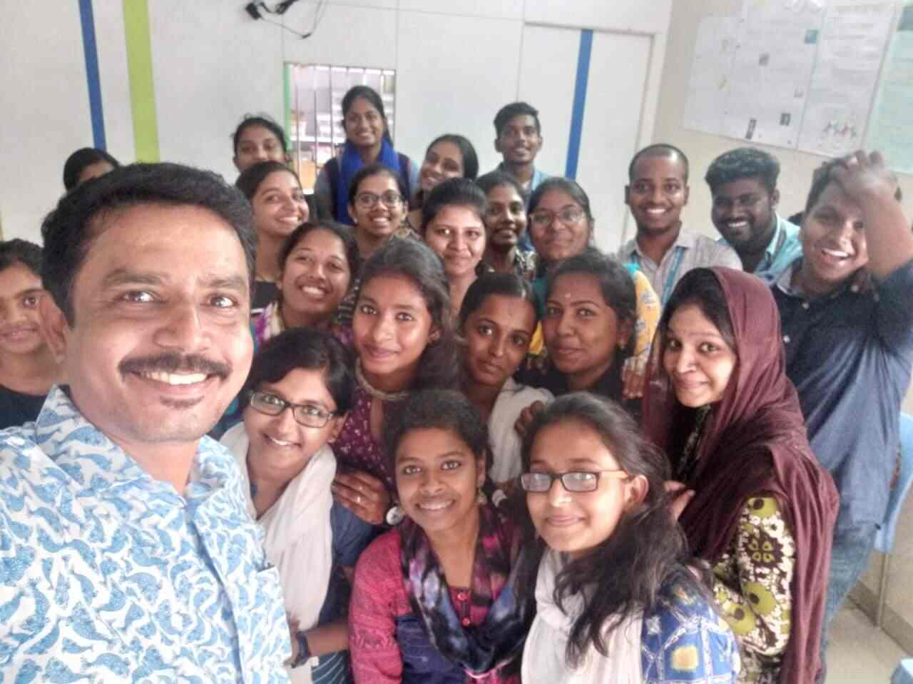 Dr. Devaraj P (Revamp Hospital) in Ambattur,Chennai - Best Clinical ...