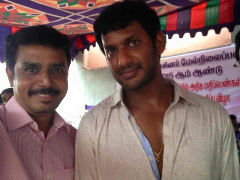 Dr. Devaraj P (Revamp Hospital) in Ambattur,Chennai - Best Clinical ...