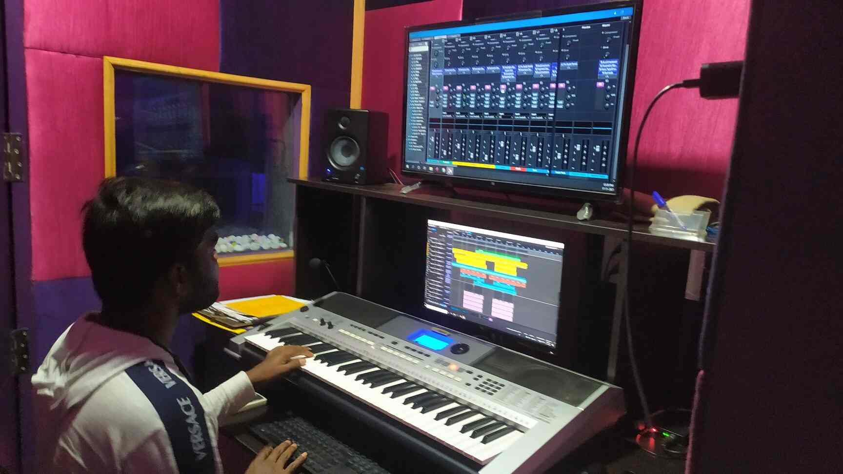 Tv Studios in Ashok Nagar,Chennai - Best Film Studios in Chennai - Justdial