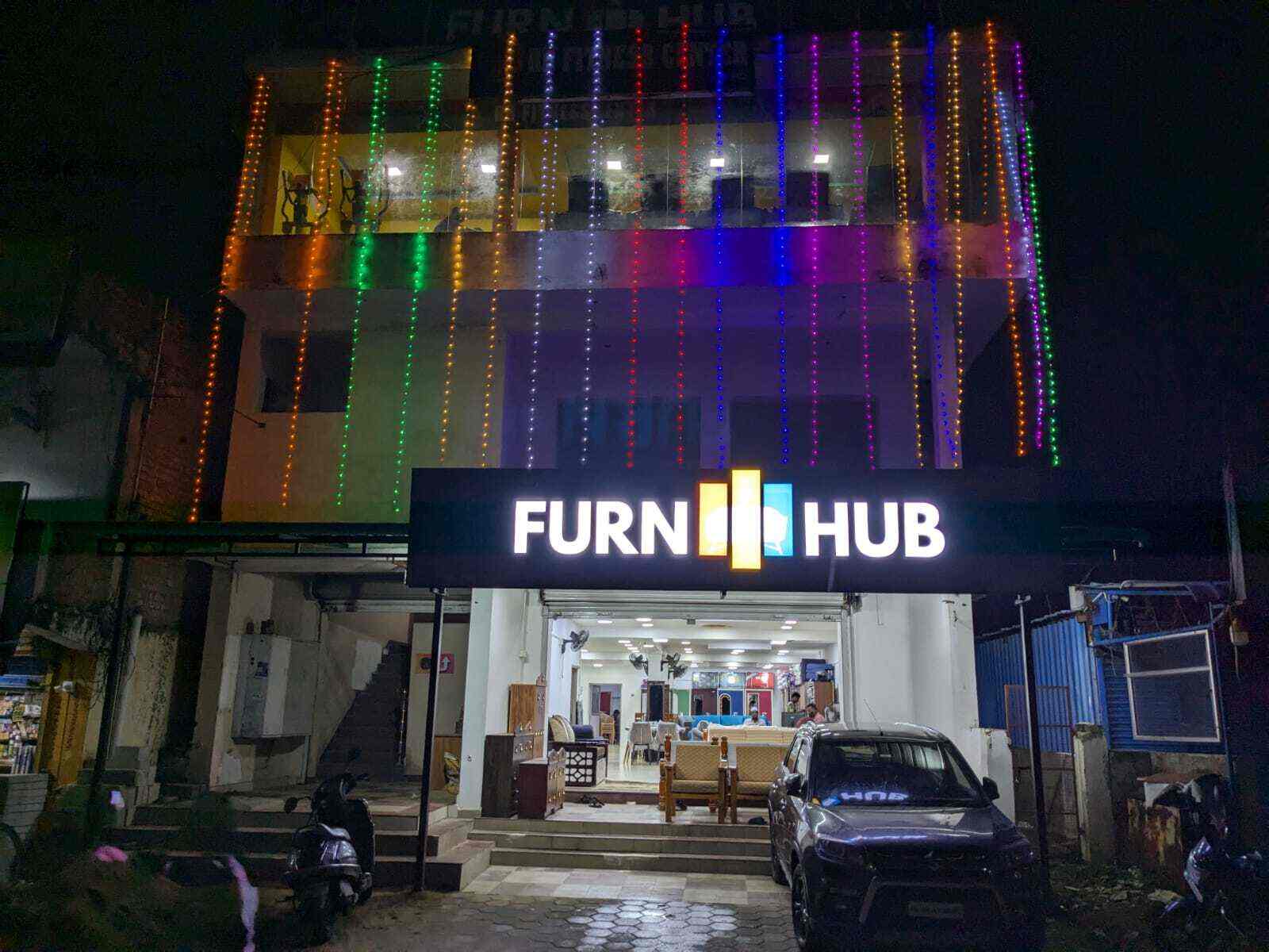 Catalogue - Furn Hub Furniture Sholinganallur in Sholinganallur , Chennai - Justdial