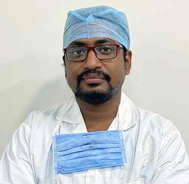 Dr. Kamalesh Rakshit (Netaji Subhas Chandra Bose Cancer Hospital) in ...