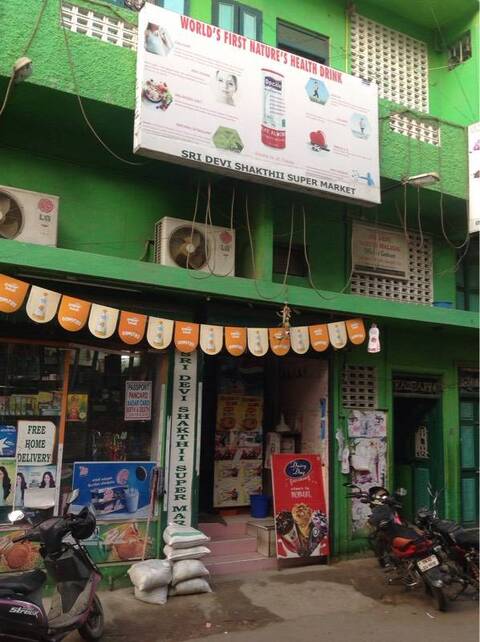 Top Supermarkets in Mount Road - Best Grocery Stores near me - Justdial