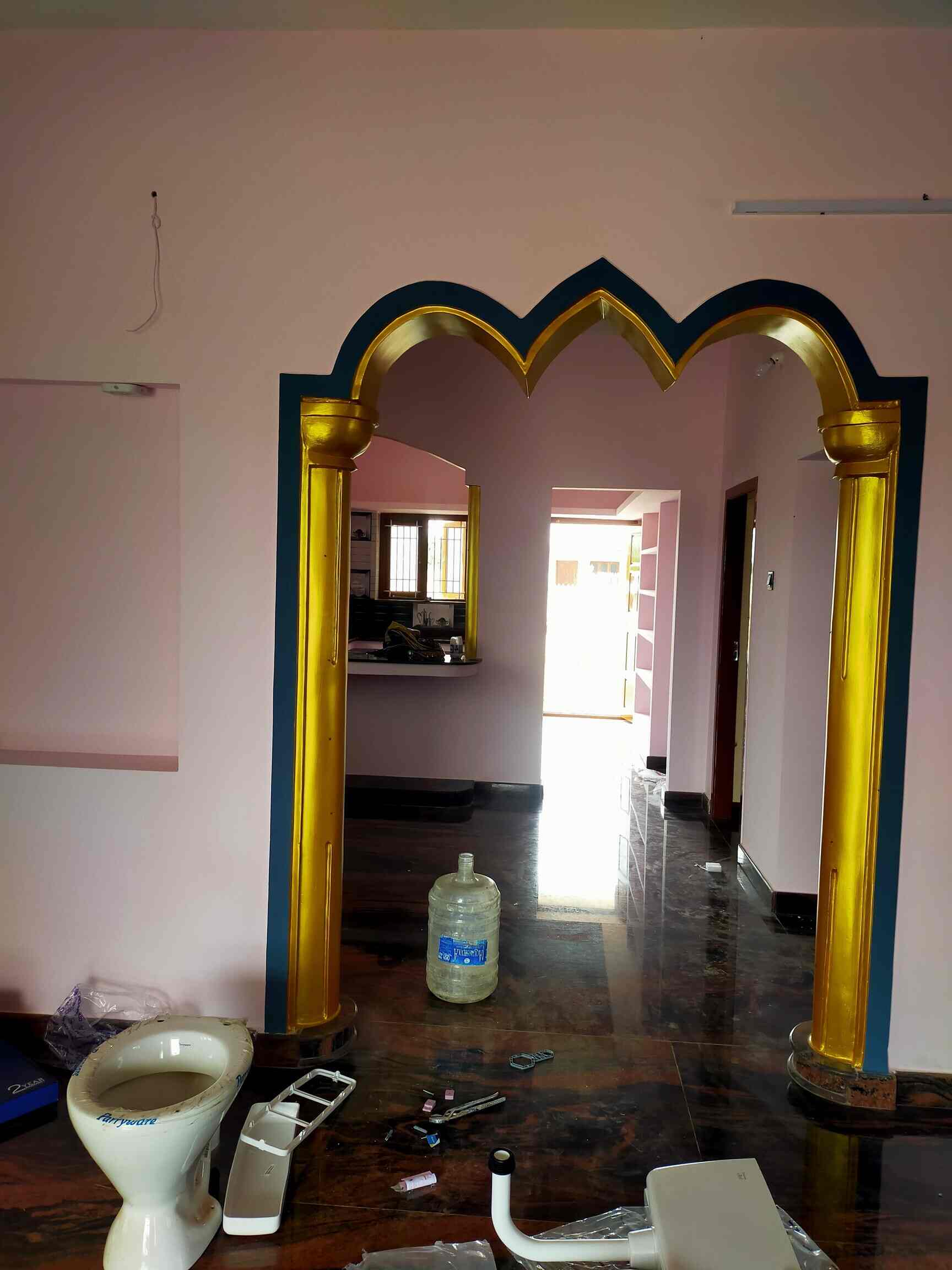 Top Centring Contractors in Agaram - Best Centering Contractors Chennai ...