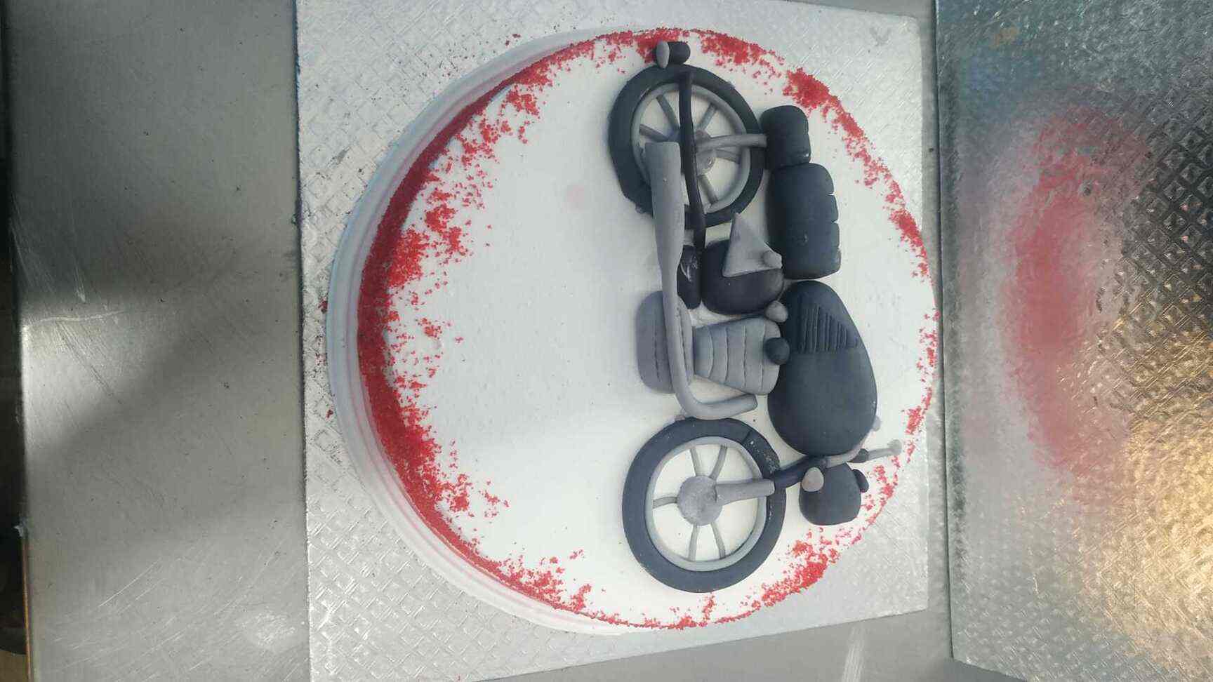 Le Posh Cakes in porur,Chennai - Best Cake Shops in Chennai - Justdial