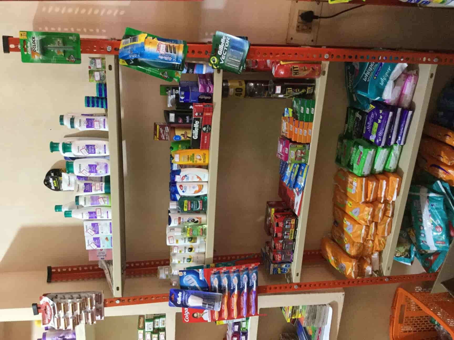 WE Care Low Price Provisional Store in Thiruvanmiyur,Chennai - Best ...