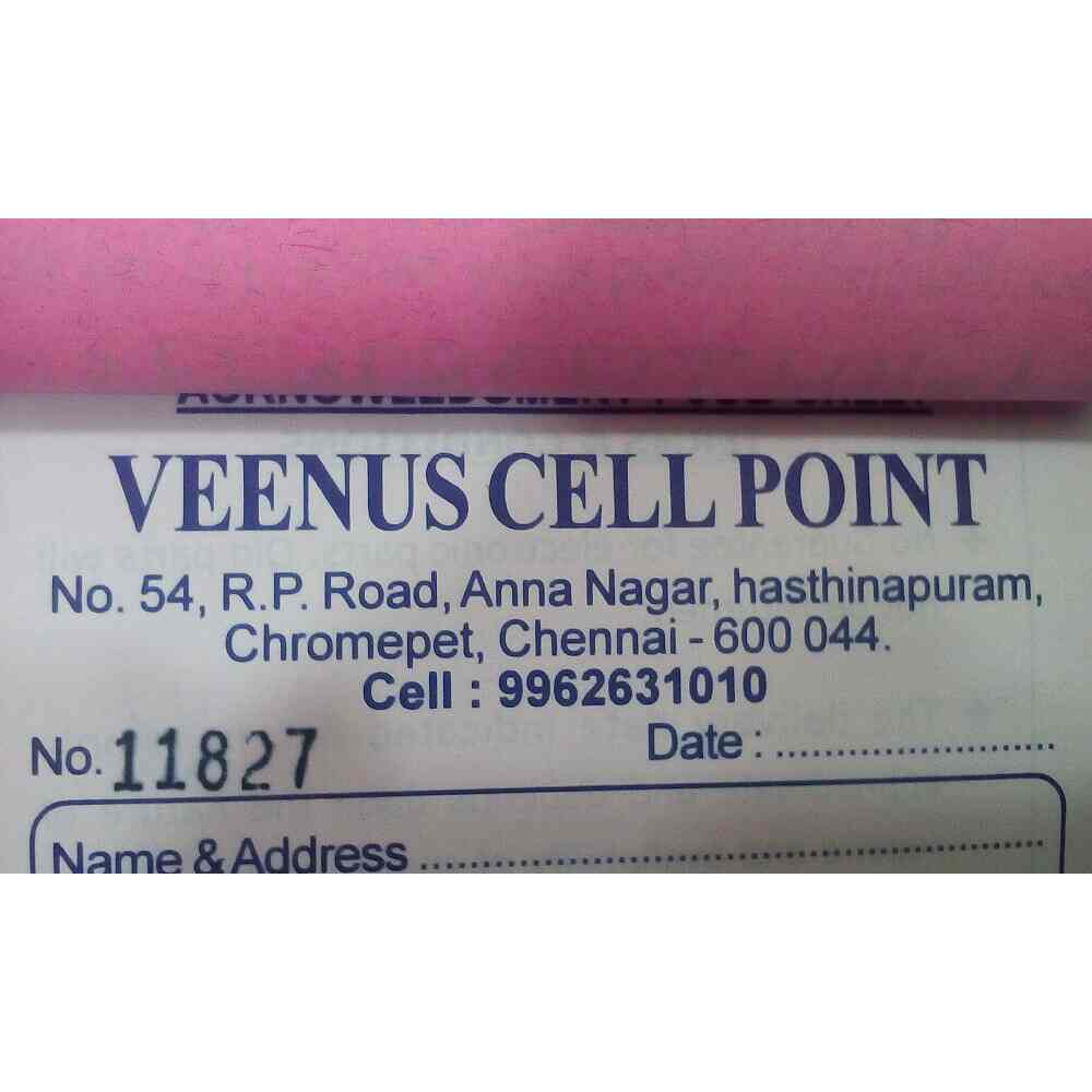 Veenus Cell Point in Chennai Ho,Chennai - Best Mobile Phone Repair ...
